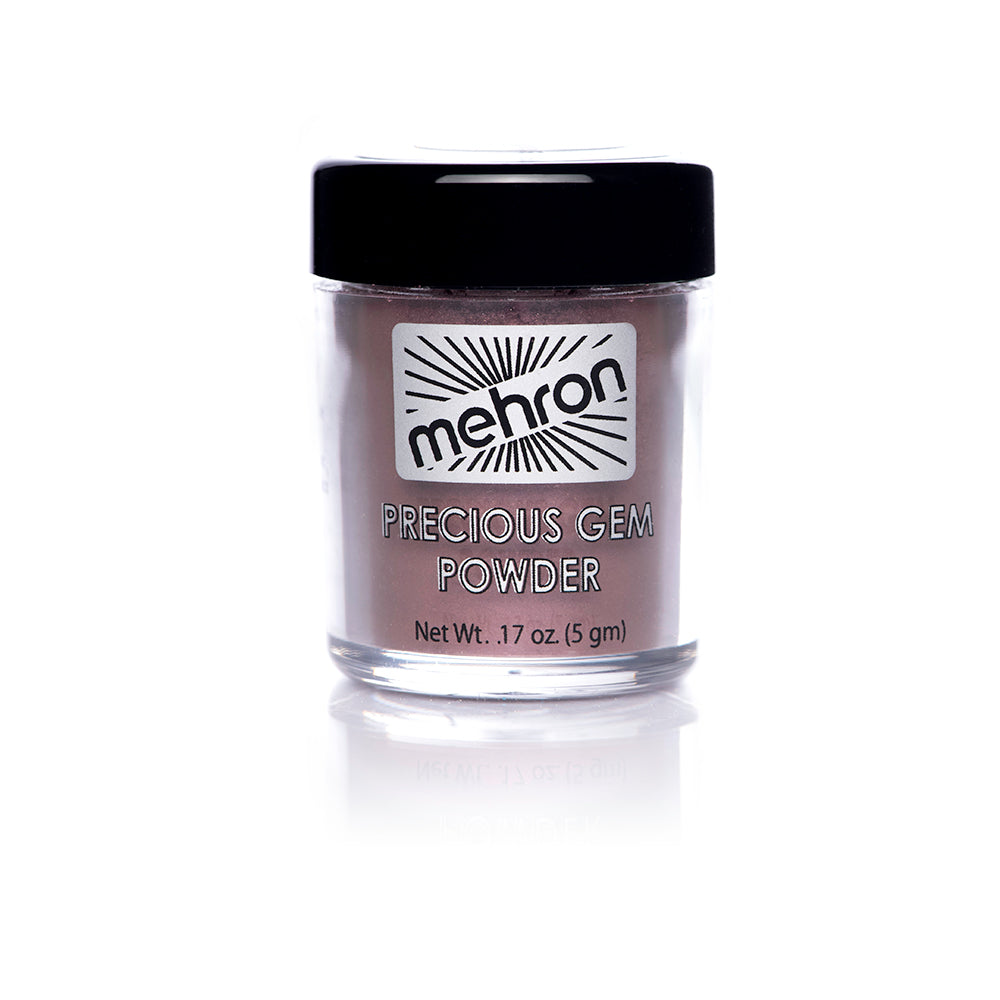 Precious Gem Powder – Mehron Mexico