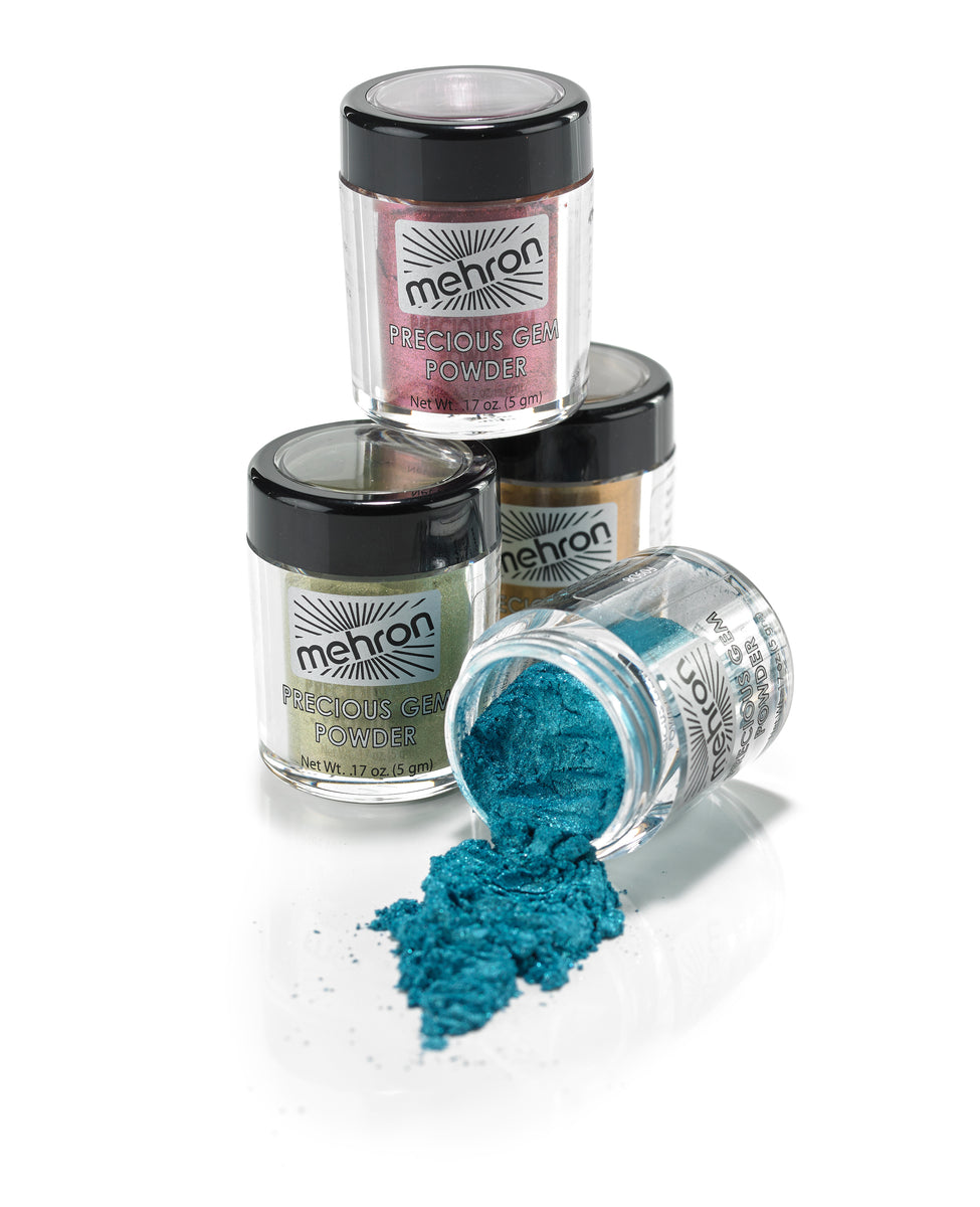Precious Gem Powder – Mehron Mexico